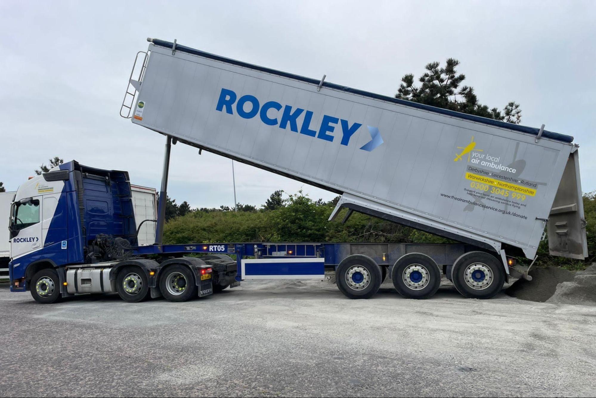 Choosing the Right Bulk Tipping Service Provider in the UK - ROCKLEY ...